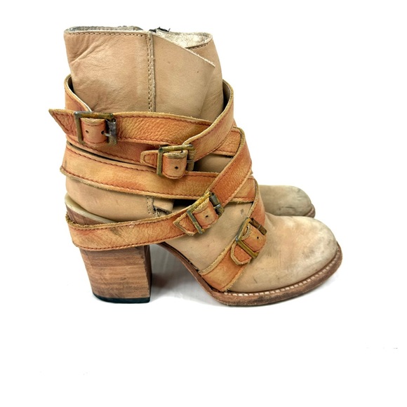 freebird | Shoes | Freebird Hustle Boots | Poshmark